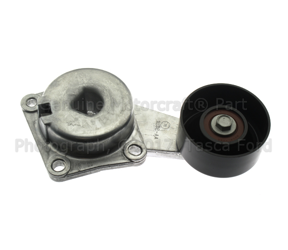 1997-2014 Ford Accessory Drive Belt Tensioner Assembly 1L3Z-6B209-AA ...