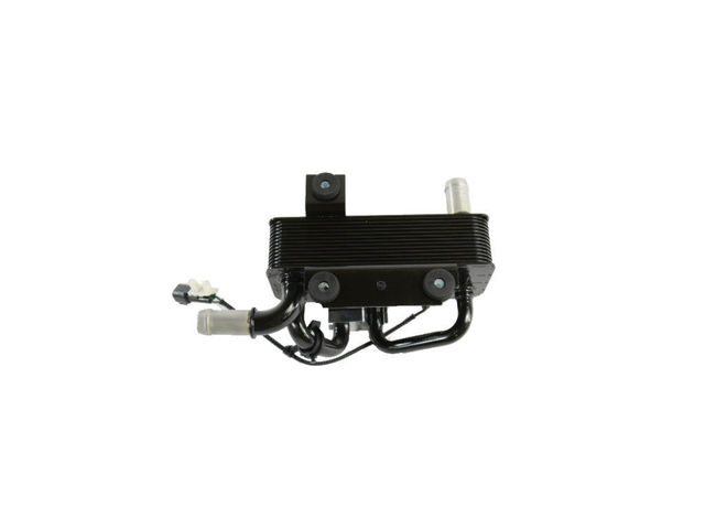 2018-2023 Dodge Chiller Heat Exchanger 68318327AB | TascaParts.com