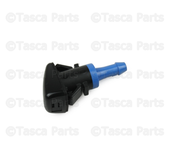 2008-2019 Mopar Washer Nozzle 68024312AB | TascaParts.com