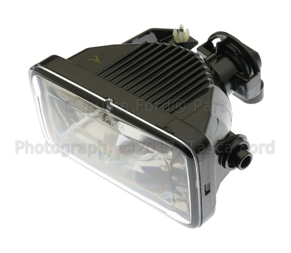 Lamp Assembly Fog Front FL3Z-15201-CCP | TascaParts.com