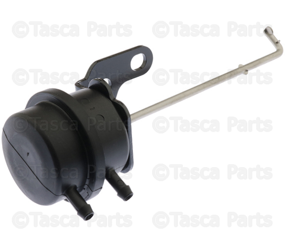 2016-2024 GM Supercharger Bypass Valve Actuator 12674515 | TascaParts.com
