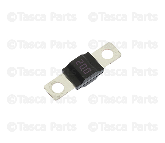 2018-2023 GM 200 Amp Multi-Purpose Fuse 84070926 | TascaParts.com