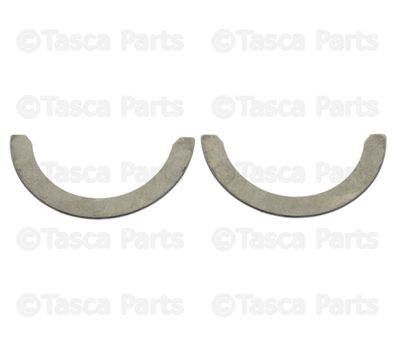 2006-2022 Kia Thrust Bearing 21020 25150 | TascaParts.com