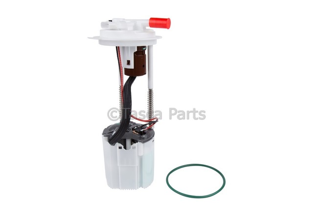 Fuel Tank Fuel Pump Module Kit without Level Sensor, with Seal 19420757 ...