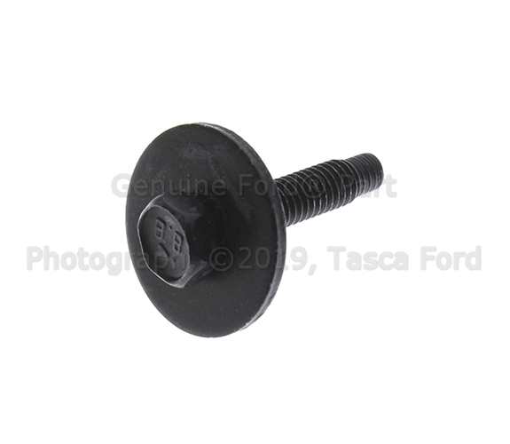 2017-2024 Ford Headlamp Assembly Upper Bolt -W712207-S450B | TascaParts.com
