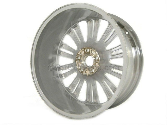 2011-2014 Chrysler 300 Wheel, Alloy 1LS67GSAAD | TascaParts.com
