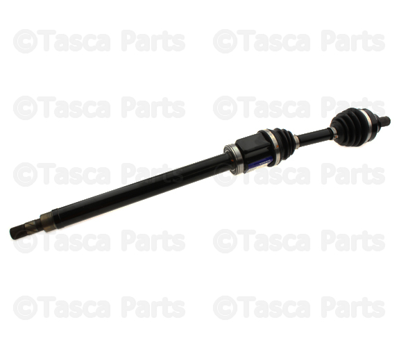 2005-2013 Volvo Axle Assembly 36000555 | TascaParts.com