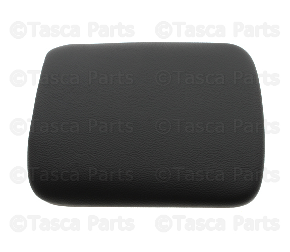 2008-2013 Volvo Armrest 39816537 | TascaParts.com