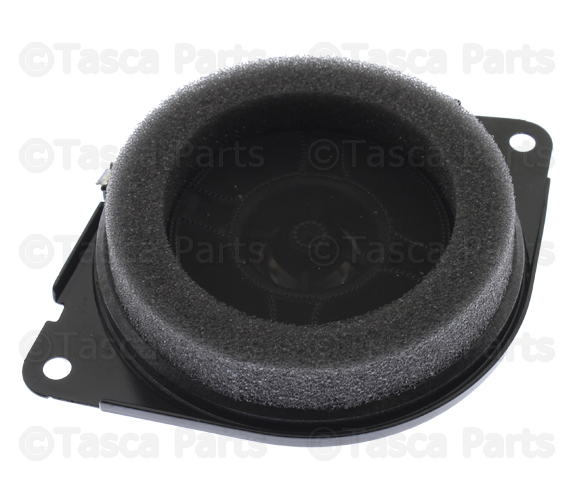 2012-2025 Mopar Speaker, Right, Quarter Trim Panel 68584767aa ...