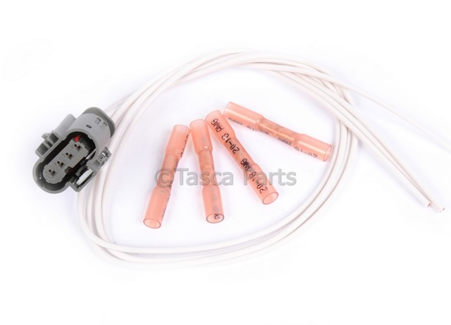 Multi-Purpose Pigtail 19301716 | TascaParts.com