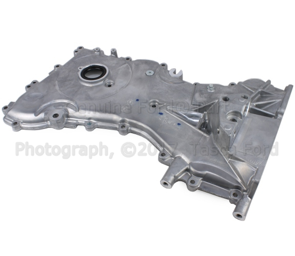 2003-2008 Ford Timing Cover 2L8Z-6019-AA | TascaParts.com