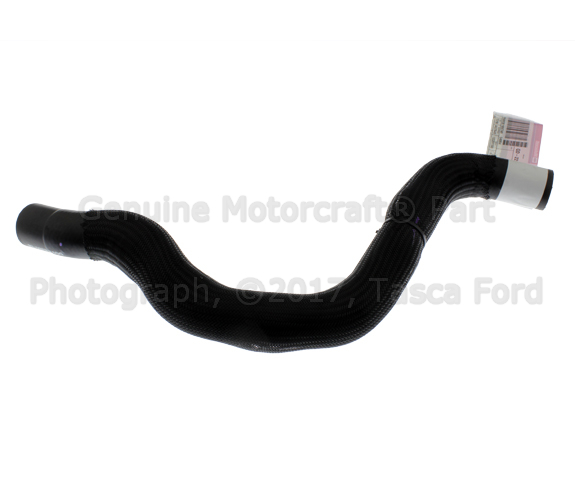 2013-2016 Ford Upper Hose DG9Z-8260-E | TascaParts.com