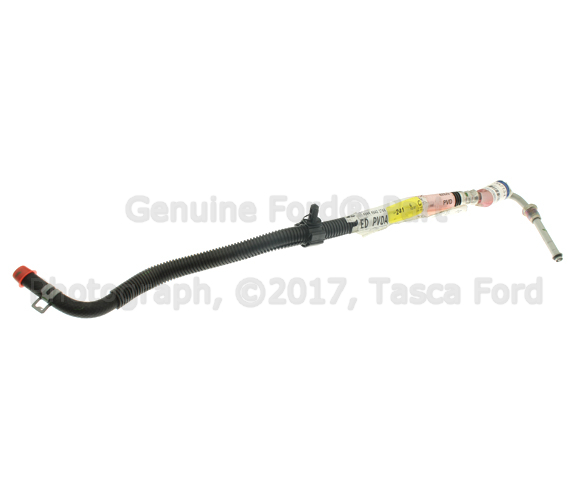 2011-2016 Ford Power Steering Return Hose BC3Z-3A713-L | TascaParts.com