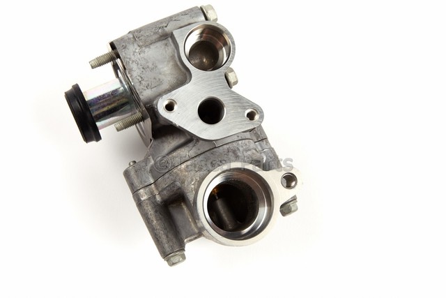 2015-2016 GM Thermostat Bypass Hose 12698362 | TascaParts.com