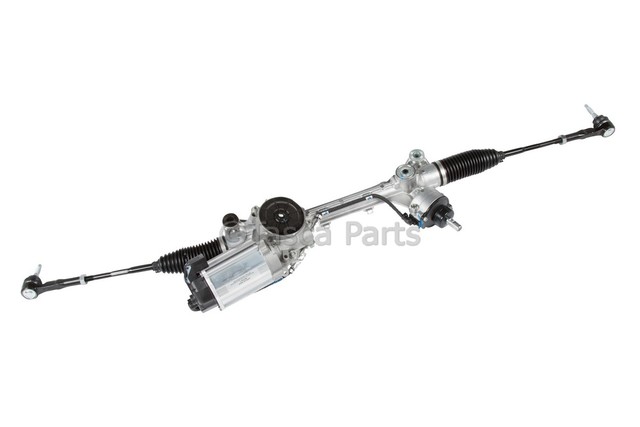 2013-2017 GM Electric Drive Rack and Pinion Steering Gear Assembly with ...