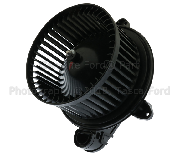 2015-2024 Ford Blower Motor BK2Z-19805-H | TascaParts.com