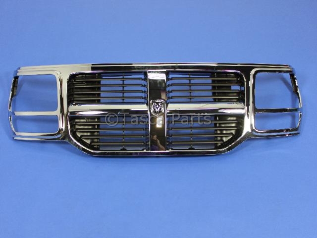 2007-2011 Dodge Nitro Grille 55079111AE | TascaParts.com