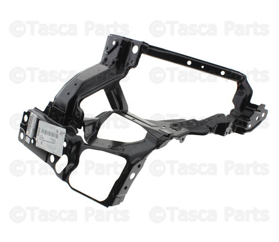 2007-2009 Nissan 350Z Side Panel - Passenger Side (RH) 62520-EV00A ...