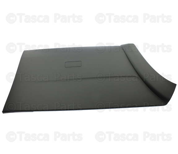 2014-2018 Ram ProMaster 3500 Sill Trim - Driver's Side (LH) 5NC53LAHAA ...