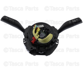 2018-2025 Jeep Steering Column Module 68599296aa | TascaParts.com