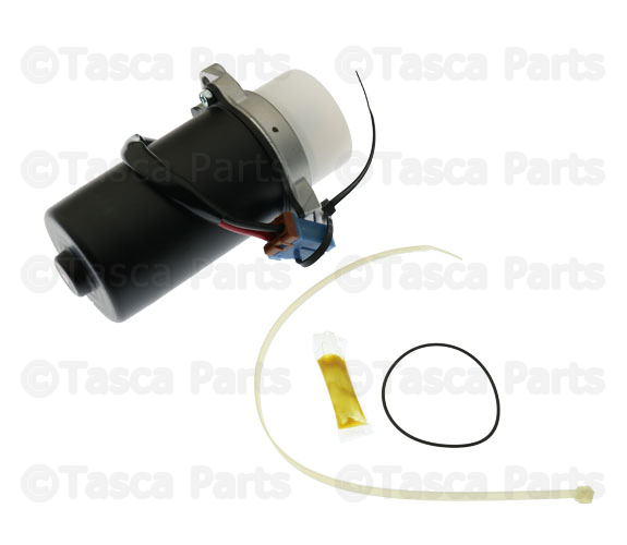 Power Steering Assist Motor 19368293 | TascaParts.com