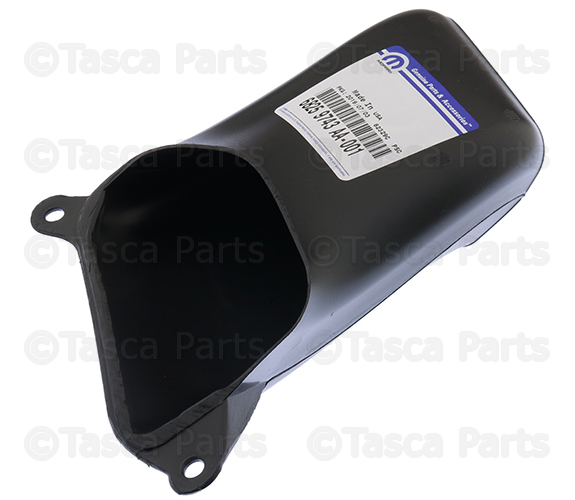 2015-2021 Dodge Challenger Air Duct - Driver's Side (LH) 68259743AA ...