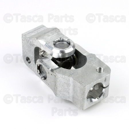 2003-2005 Volvo XC90 Lower Shaft 8650236 | TascaParts.com