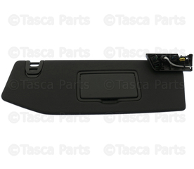 Visor 6CD23TX7AN | TascaParts.com
