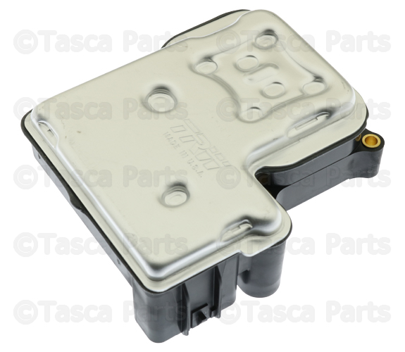 2003-2007 GM Electronic Brake Control Module Assembly, Remanufactured ...