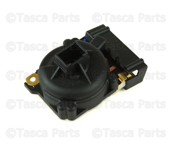 2000-2007 Mopar Ignition Switch 4793576AC | TascaParts.com