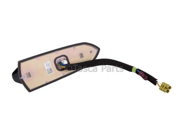 2017-2021 GM Black High Frequency Antenna 84258192 | TascaParts.com