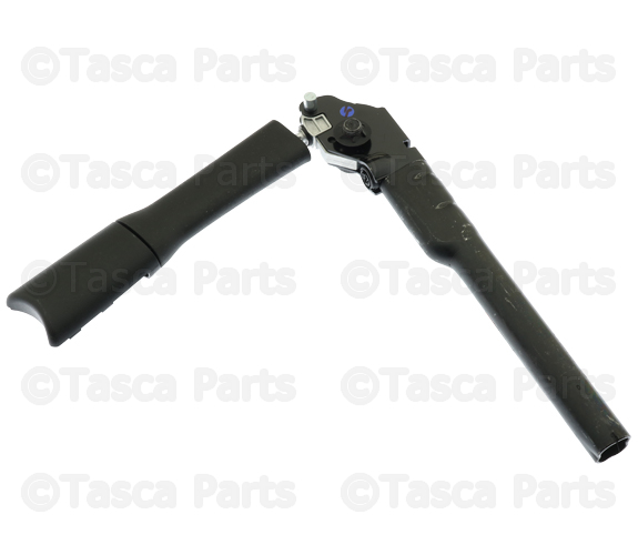 2014-2019 GM Front Seat Belt Tensioner 19328685 | TascaParts.com