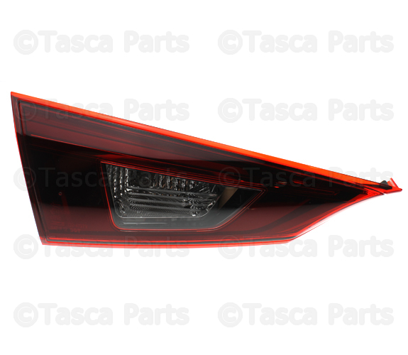 Backup Lamp Assembly B45A-51-3G0 | TascaParts.com