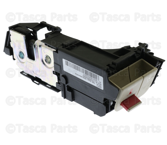 2008-2018 Volvo Lock Assembly 39852162 | TascaParts.com