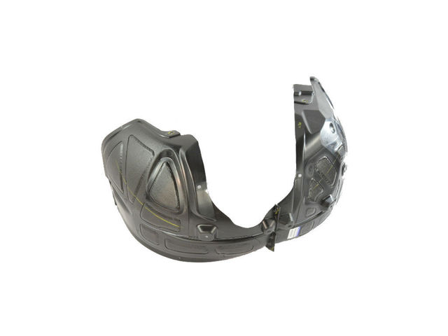 2015-2023 Dodge Charger Splash Shield, Right 68205936ah | TascaParts.com