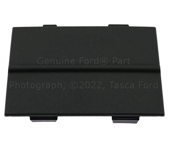 2020-2022 Ford Escape Tow Eye Cap LJ6Z-17E810-AA | TascaParts.com