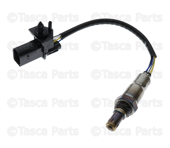 2009-2010 Mazda 6 Oxygen Sensor CA07-18-8G1A | TascaParts.com