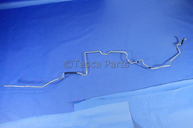 Cooling Pipe 68319146AD | TascaParts.com