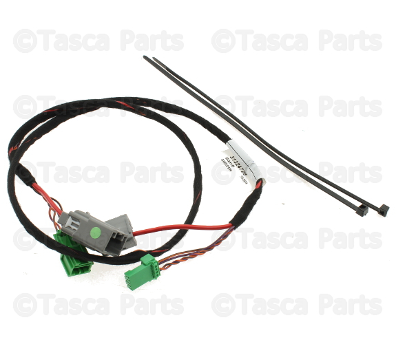 Wiring Harness 31346554 | TascaParts.com