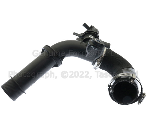 2019-2023 Ford Ranger Upper Duct KB3Z-6C646-E | TascaParts.com