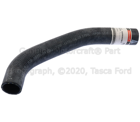 2006-2011 Ford Ranger Lower Hose 7L5Z*8286*A | TascaParts.com