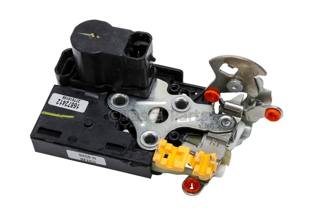 Front Passenger Side Door Latch 86785944 | TascaParts.com