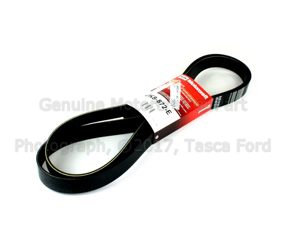 2008-2010 Ford Serpentine Belt AC3Z-8620-B | TascaParts.com