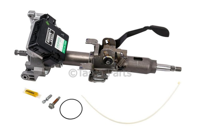 2006-2011 Chevrolet HHR Steering Column 19209158 | TascaParts.com