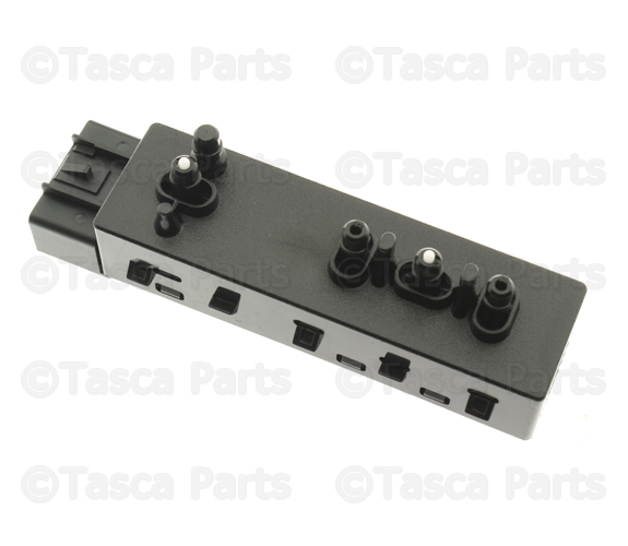 2007-2019 Nissan Seat Switch 87066-JA03A | TascaParts.com