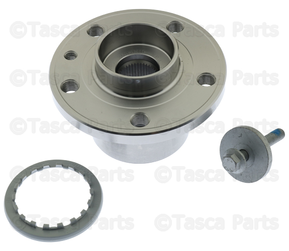 2007-2018 Volvo Hub Assembly 32246153 | TascaParts.com
