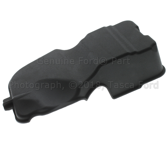 2014-2019 Ford Fiesta Engine Control Module Cover CV2Z-00810-A ...