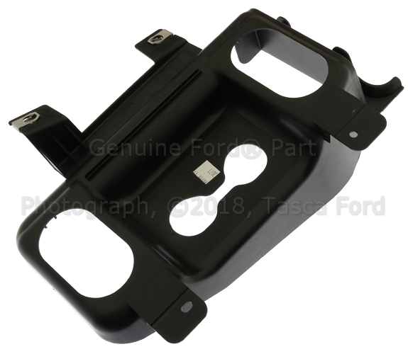 Deflector HC3Z-8311-F | TascaParts.com