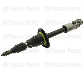 2015-2022 GM Intermediate Steering Shaft 84530611 | TascaParts.com