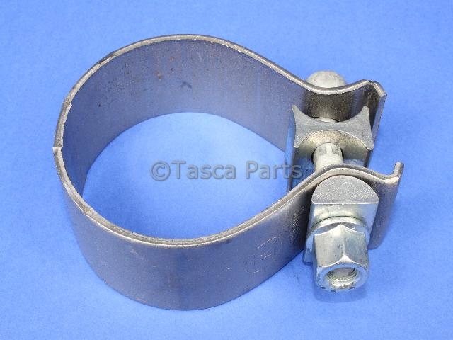 2006-2023 Mopar Exhaust Clamp 55398182AA | TascaParts.com